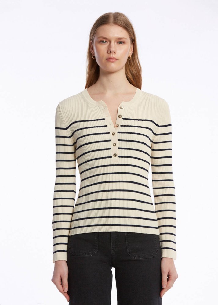 Spring-Summer 2025 “Living The Dream” Collection | Knitss