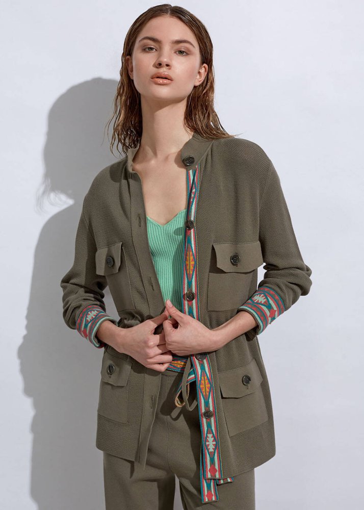 Spring Summer 2022 New Season Collection | Knitss