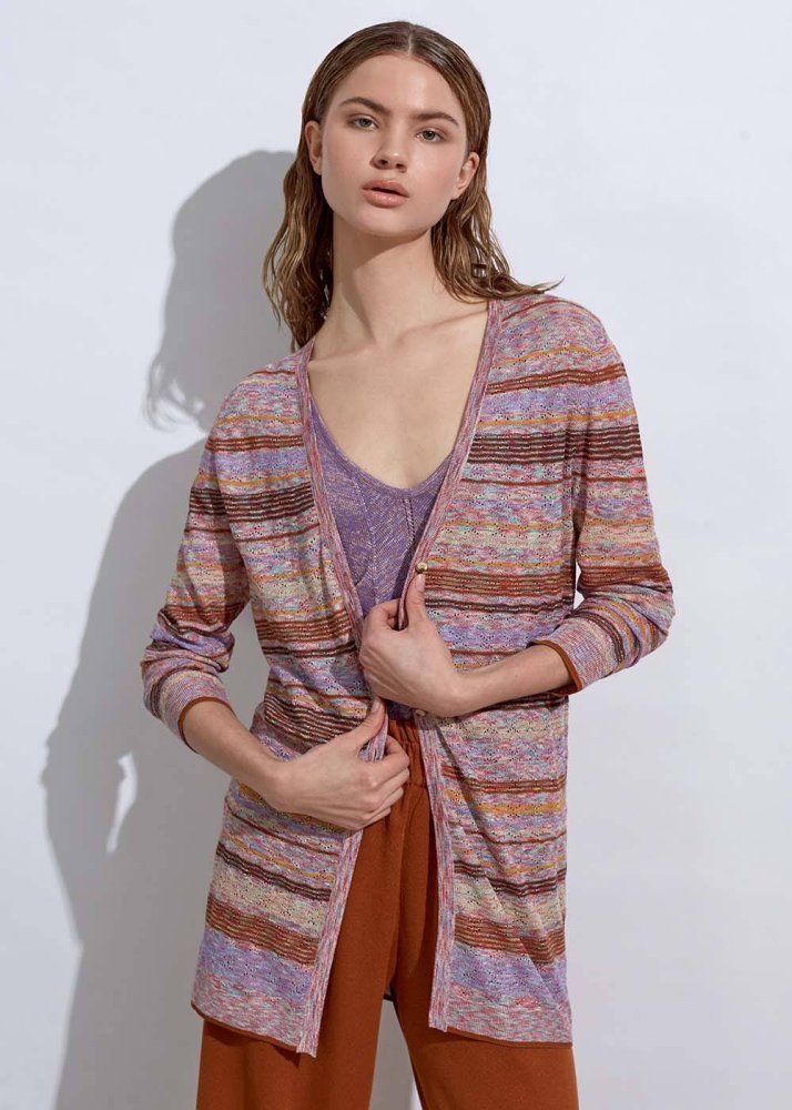 Spring Summer 2022 New Season Collection | Knitss